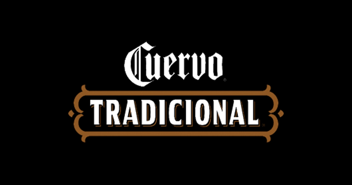 Tequila José Cuervo Tradicional